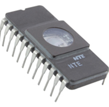 NTE2716 IC-NMOS EPROM UV ERASABLE – TekShack