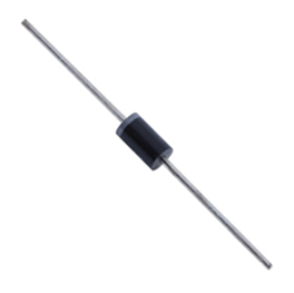 NTE5808 (Rectifier) Axial Lead Standard Recovery Silicon Rectifier – TekShack