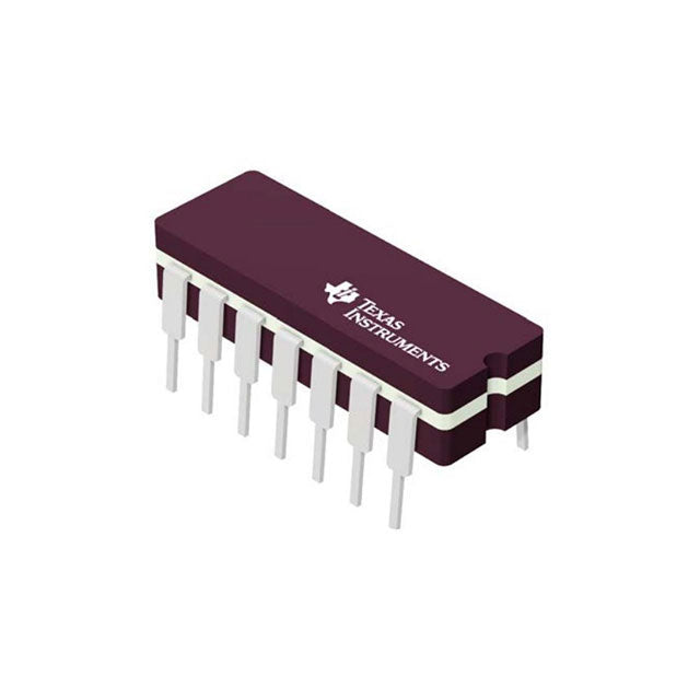 SN7402N IC GATE NOR 4CH 2-INP 14DIP | Tekshack – TekShack