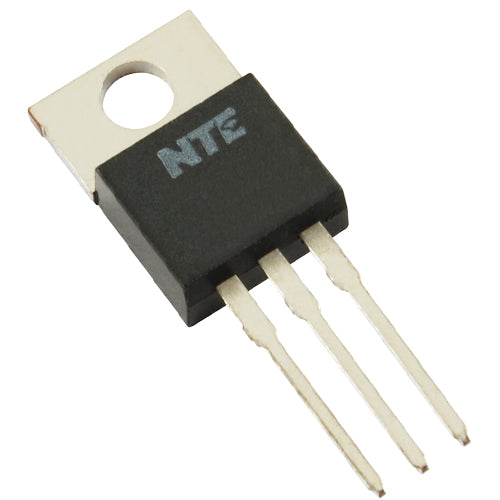 NTE972 Positive Voltage Regulator w/ 3 Terminals – TekShack
