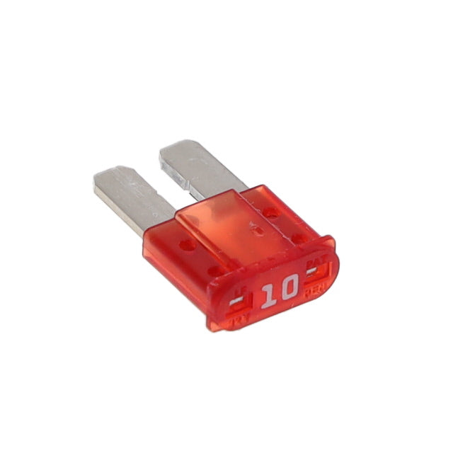 10 Amp MICRO 2 Fuse 3 Pack | TekShack