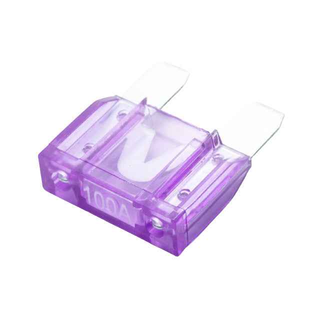 FUSE AUTO 100A 32V DC BLADE MAX – TekShack