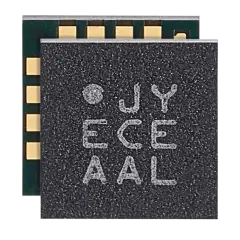 JY Gyroscope IC - iPhone 14 – TekShack