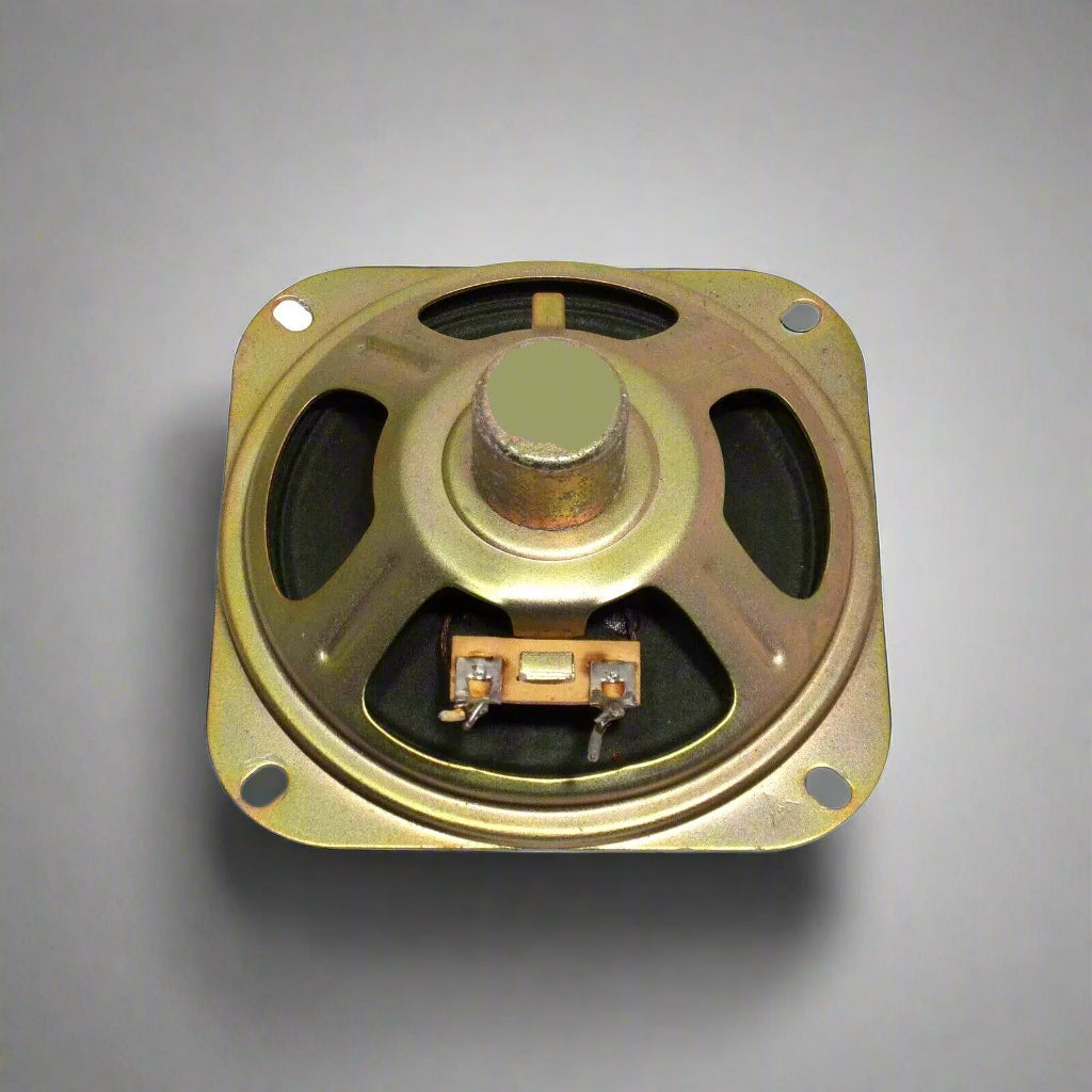 4" Replacement Speaker, 5.5W at 8 Ohms | TekShack