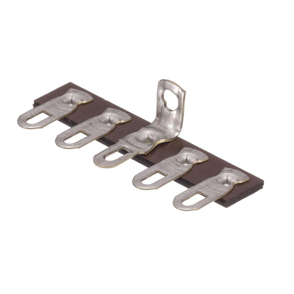 Horizontal Terminal Strips - 5 Lug, 3rd Lug Common 2 pack (FMTS) | TekShack