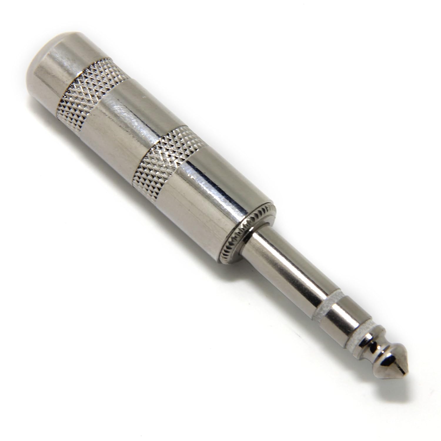 Ancable 6.35mm Male Audio 1/4" Plugs TRS Phone Plug | TekShack