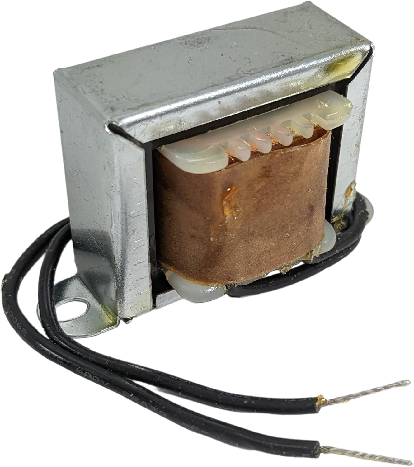 Filter Choke - 7.0H, DC mA: 75, DC RES: 240 | TekShack