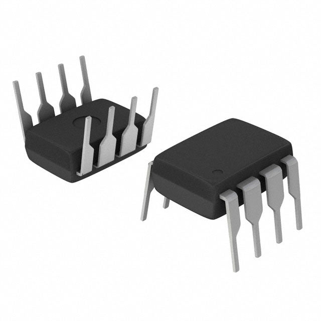 LM311P IC COMPARATOR 1 GEN PUR 8DIP | Tekshack – TekShack