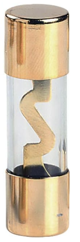 AGU Fuse - 100A (1 Pack) | High-Current Protection Fuse |TekShack