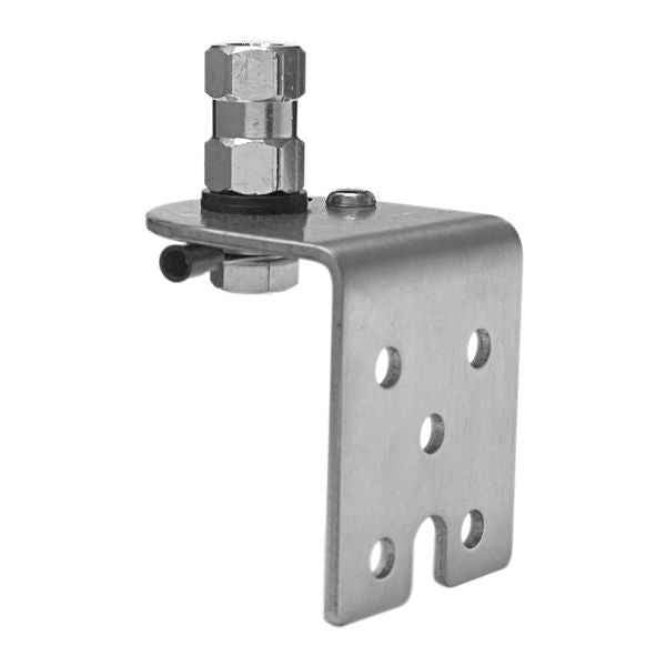Accessories Unlimited Stainless Steel 90 Degree Mount AUSM4 – TekShack