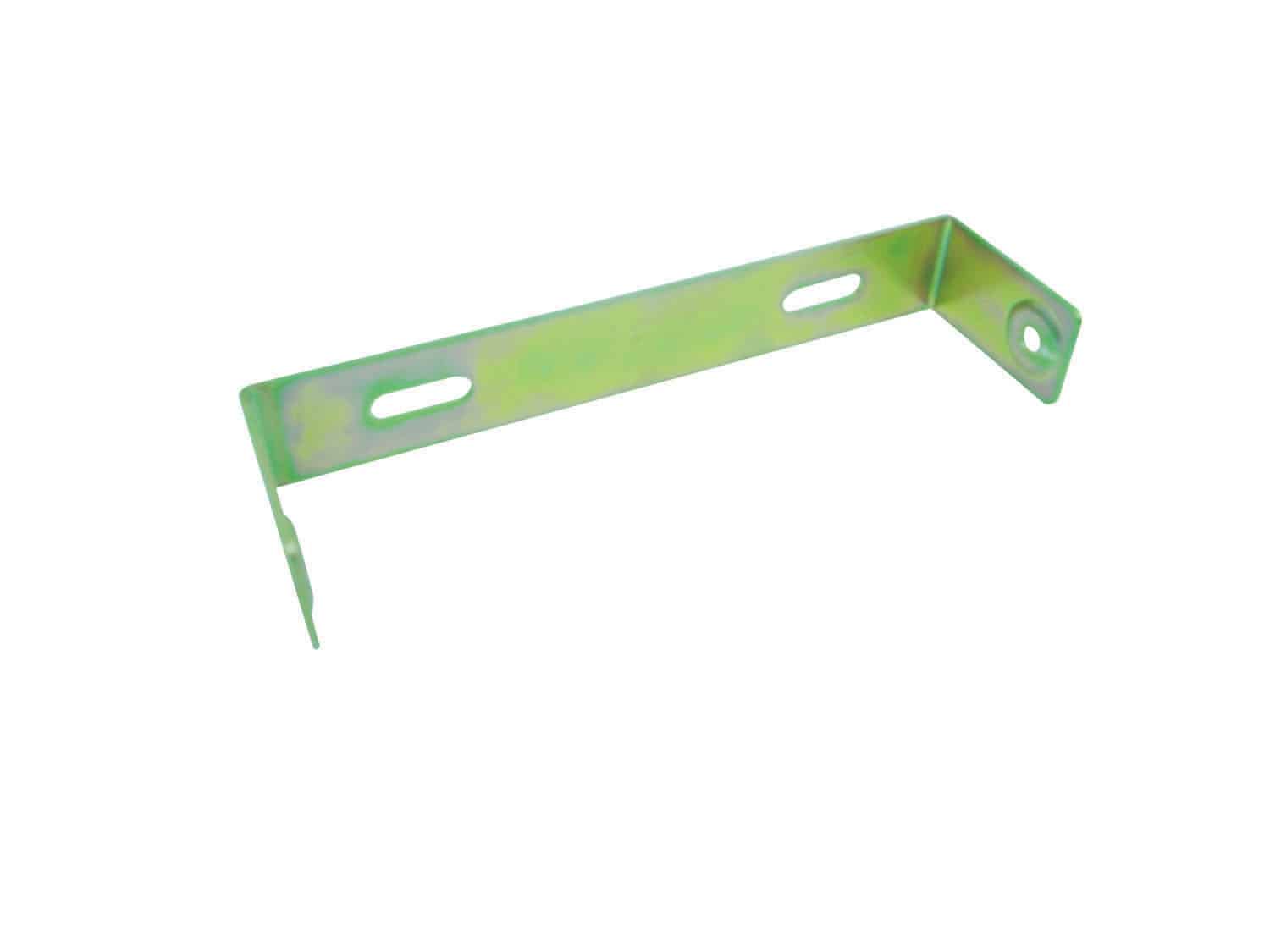 Barjan 6" Single Hole Radio Mounting Bracket CB64 – TekShack