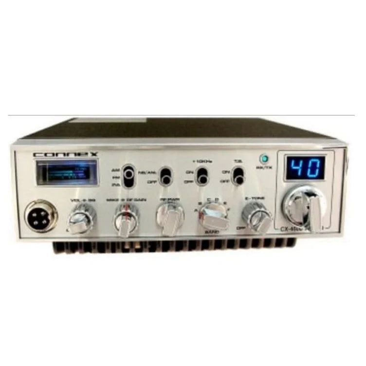 Connex CX46 TN1 10 Meter Radio | TekShack