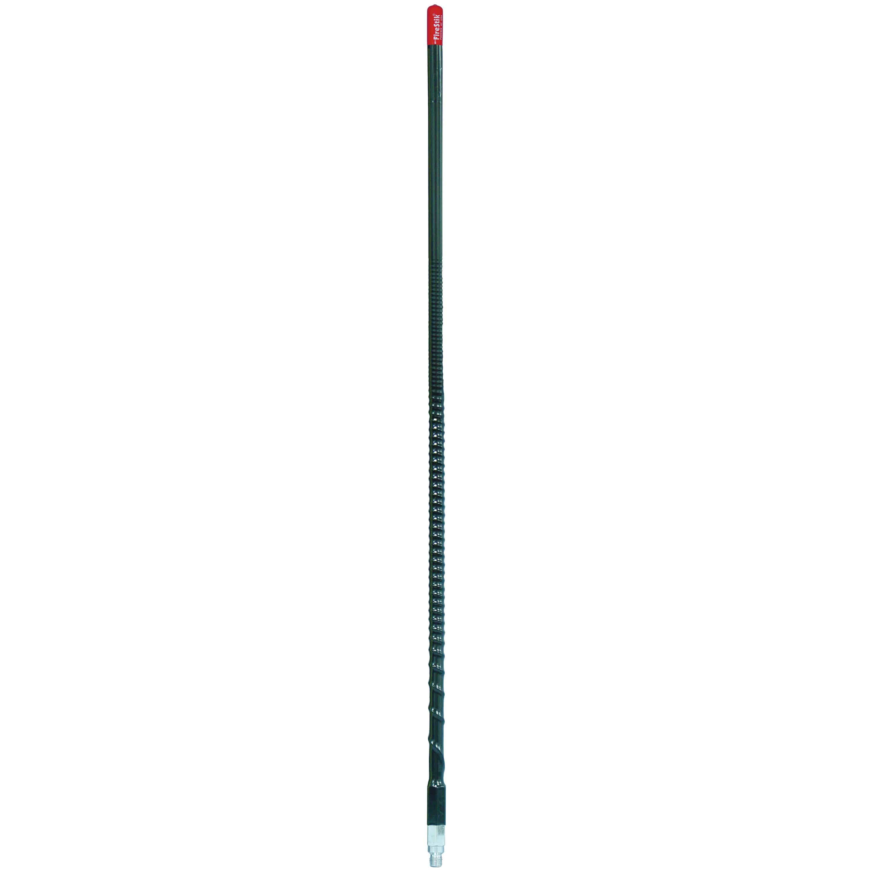 Firestik "Original" 7 Foot 5/8 Wave Black CB Antenna KW7-B | TekShack