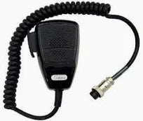 Galaxy Microphone For Galaxy Radios | TekShack