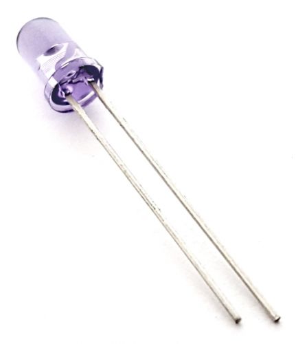 High-Output 5mm infrared LED T-1 3/4 276-0143 | TekShack