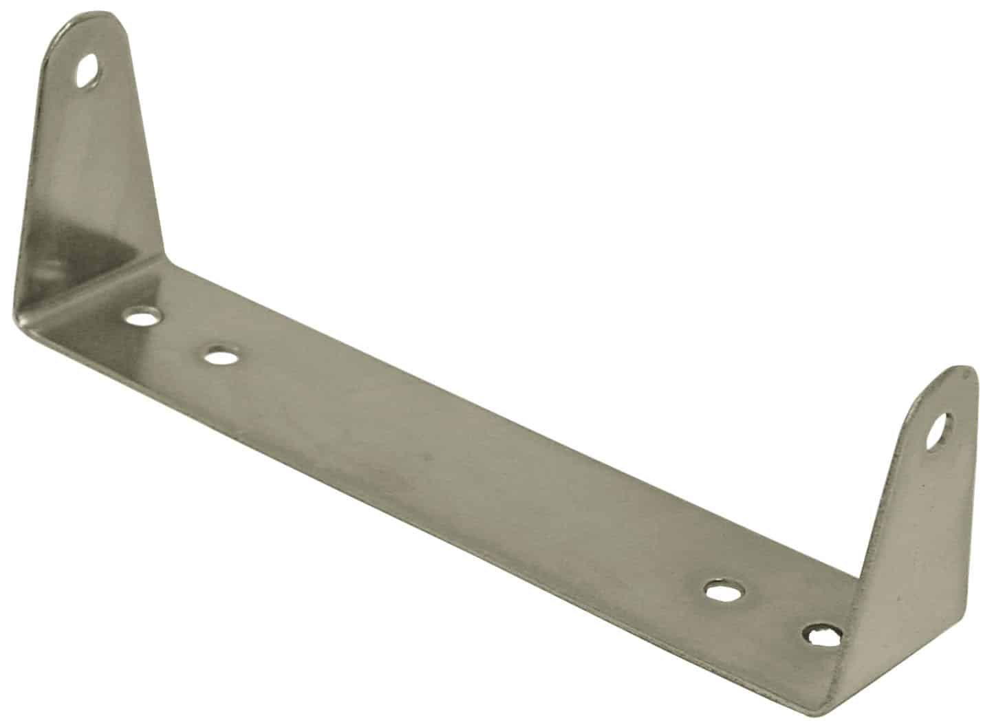 Kalibur 6 1/2" Single Hole Replacement Radio Mounting Bracket CB65 ...