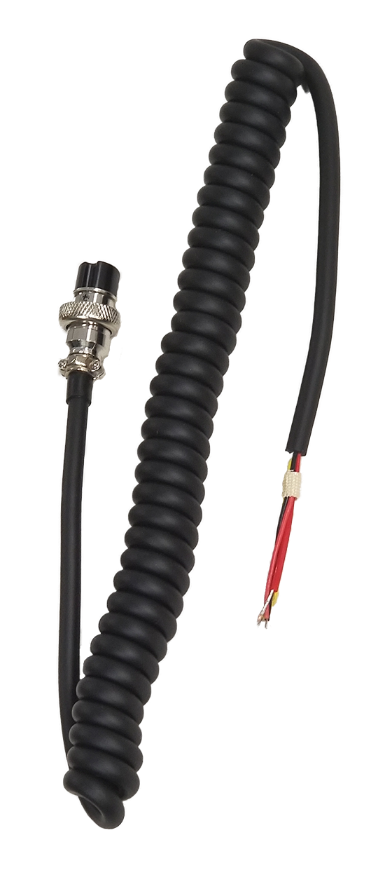 Kalibur Microphone Cable KMC4 | TekShack