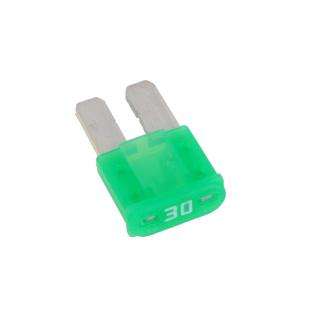 30 Amp MICRO 2 Fuse 3 Pack | TekShack