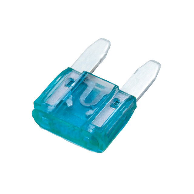 2 Amp APM Mini Fuse 3 Pack | TekShack