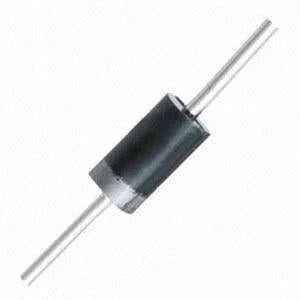 Motorola HEP Z0403 Silicon Zener diode (1 watt, 3.9 volts) | TekShack