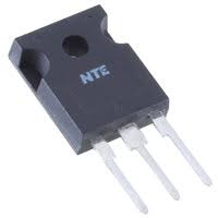 NTE390 T-NPN, Si, Power Amp, High Speed Switch | TekShack