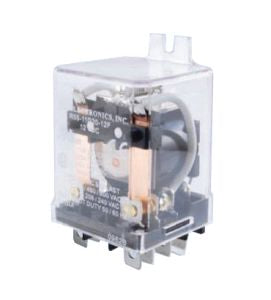 NTE ELECTRONICS #R55-11A20-240F Power Relay | TekShack