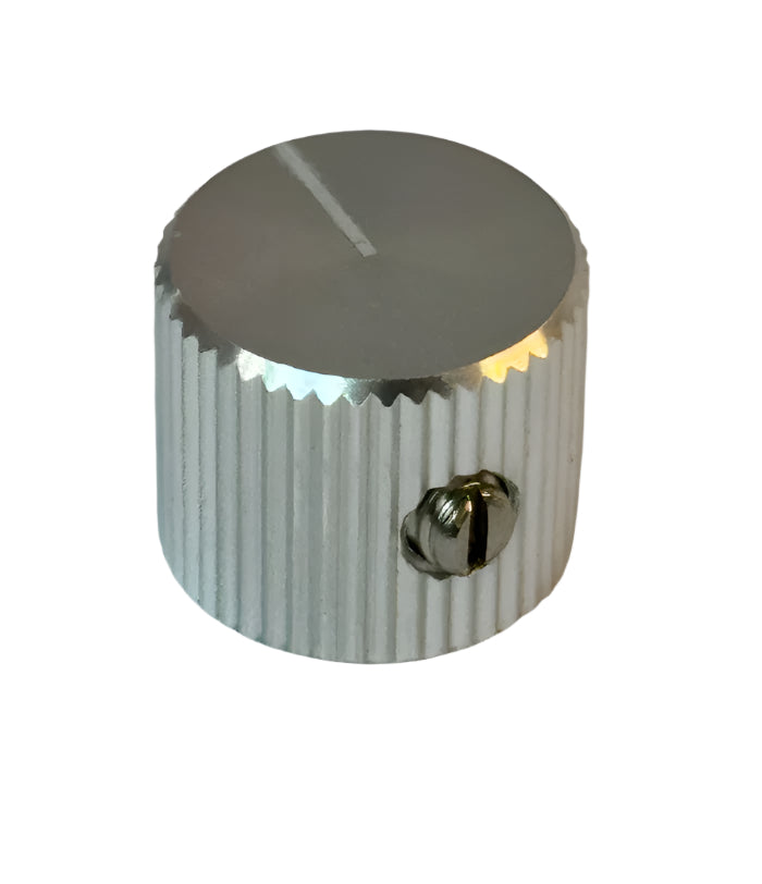 6.35MM Potentiometer Knob | TekShack