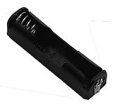 AAA Battery Holder, Holds 1 Battery | TekShack