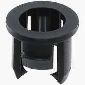 Snap-in Panel Mount LED Holders 276-078 | TekShack