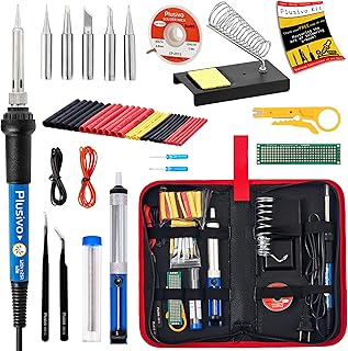 Soldering Iron Kit | TekShack