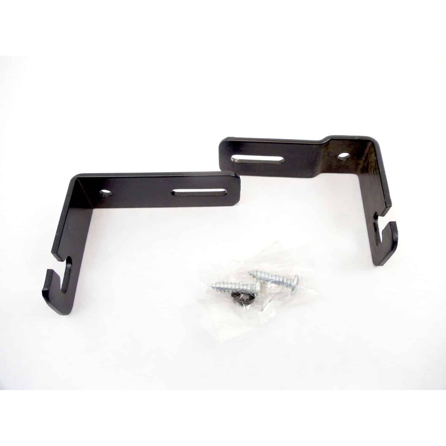 Twinpoint Adjustable CB Radio Bracket C523 – TekShack