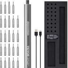 Mini Electric Screwdriver – TekShack