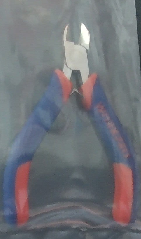 WorkPro Wire Cutters, Small Side Cutters – TekShack