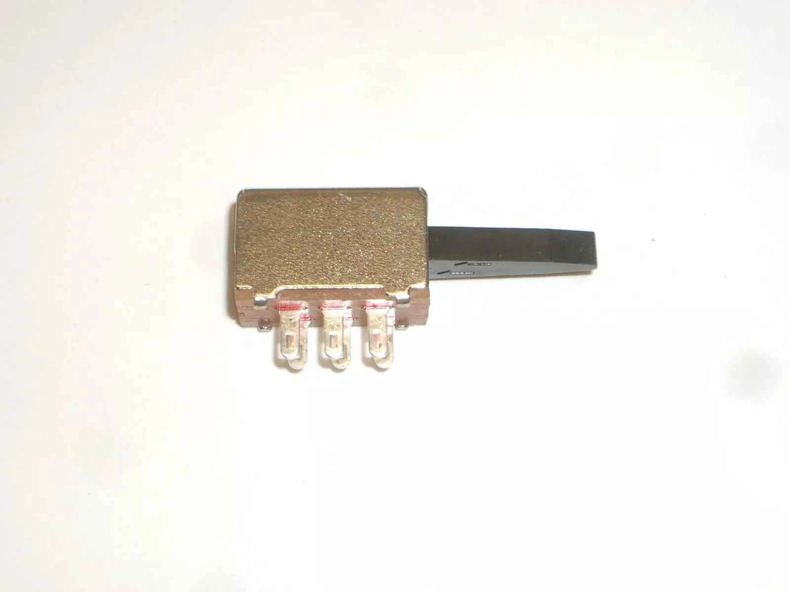 WORKMAN DMS REPLACEMENT MICROPHONE PTT SWITCH DPDT ON-ON 6PIN SLIDE ...