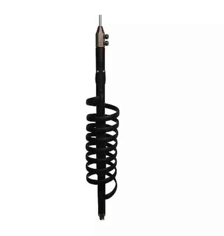 Workman Viper 2F Flat Black 25,000W CB Antenna | TekShack