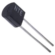 NTE159 T-PNP, Si, Amp, Audio To VHF Sw – TekShack