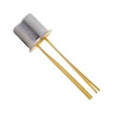 NTE160 PNP- Ge, RF/IF Amp, Osc/ Mixer – TekShack