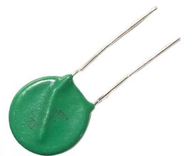 NTE2V150 Metal Oxide Varistor (MOV) – TekShack