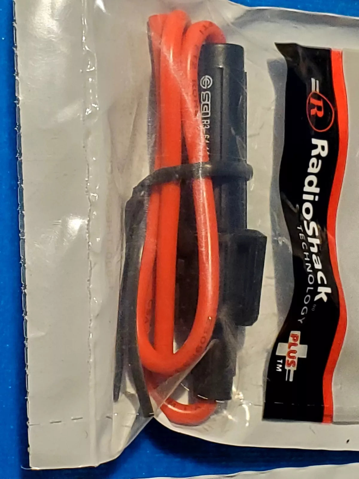Radio Shack Inline Fuse Holder | TekShack