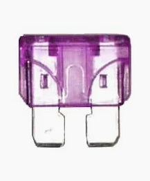 35 Amp APM Mini Fuse 3 Pack | TekShack