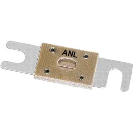 FUSE STRIP ANL 40A Bolt Mount – TekShack