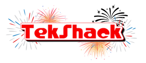 5% 1/8W AXIAL 5 Pack Resistors – TekShack