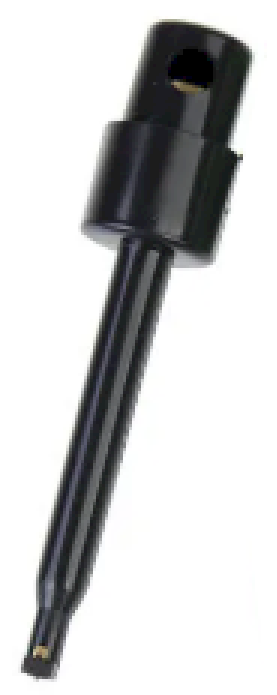 Multimeter Lead Wire Kit BLACK Test Probe | TekShack